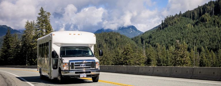 Employee and Corporate Shuttle Service | Luxury Transport